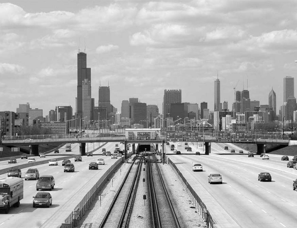 CTA Clark / Division Subway Station | Beier Engineering