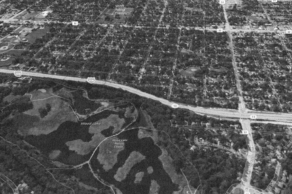 MNDOT HWY 35W/66th Street Bridge | Beier Engineering